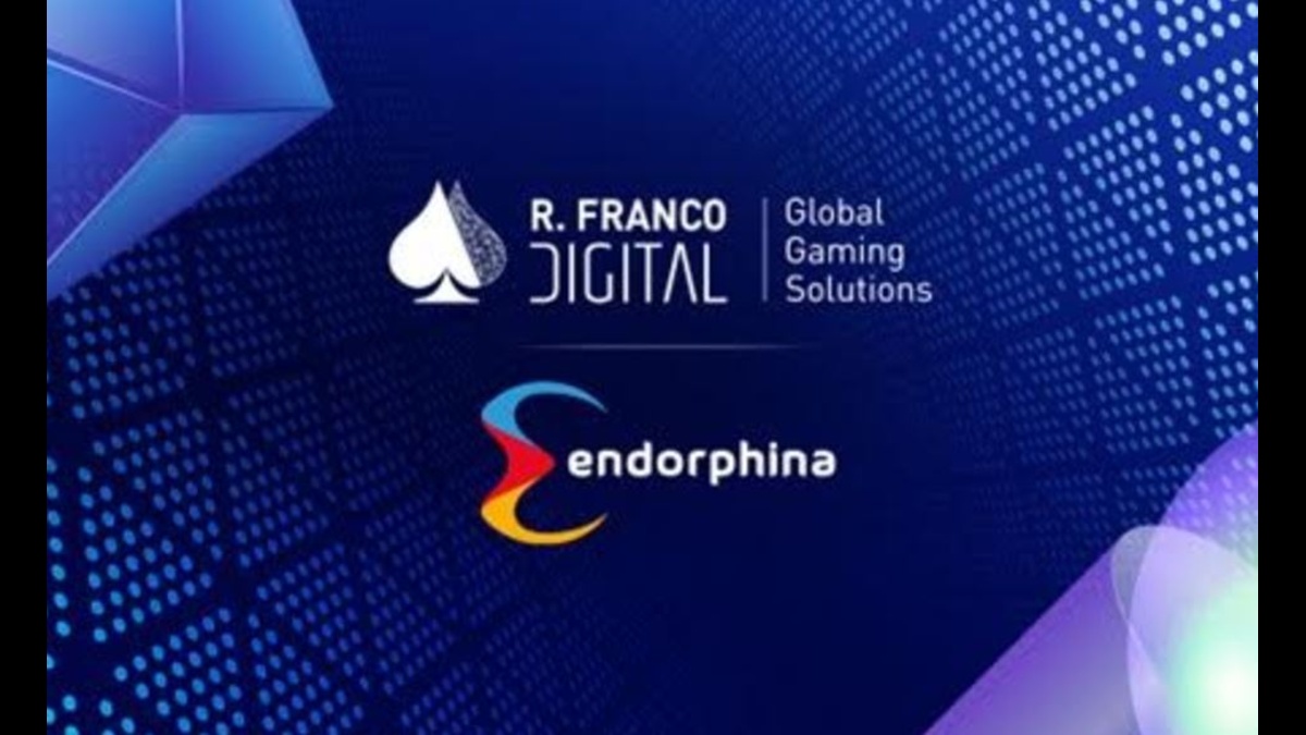 Gaming Intelligence en Español R. Franco Digital y Endorphina