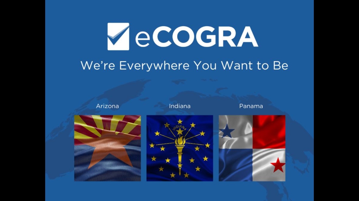 Gaming Intelligence en Español eCOGRA autorizada en Panamá